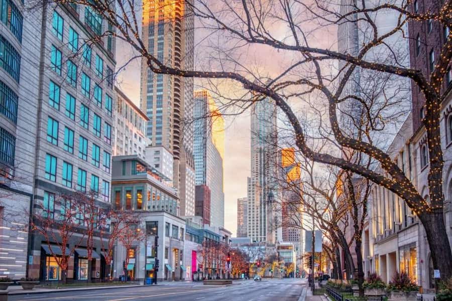 Chicago Upcoming Events January 2026 | Security Tips for Local Businesses