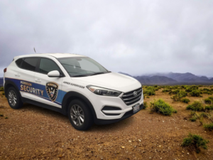 Morrison Security | Comprehensive Security Solutions for Your Business