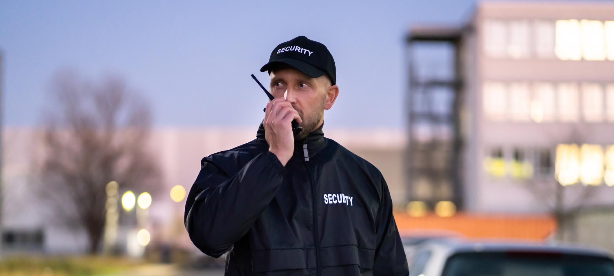 Firewatch Security Services in Chicago & Las Vegas - Morrison Security