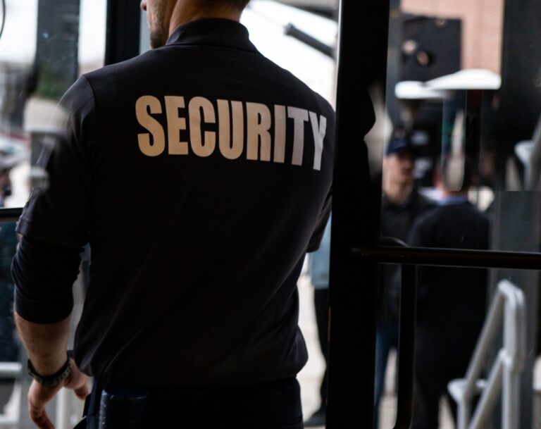 Security Services in Chicago, IL - Morrison Security